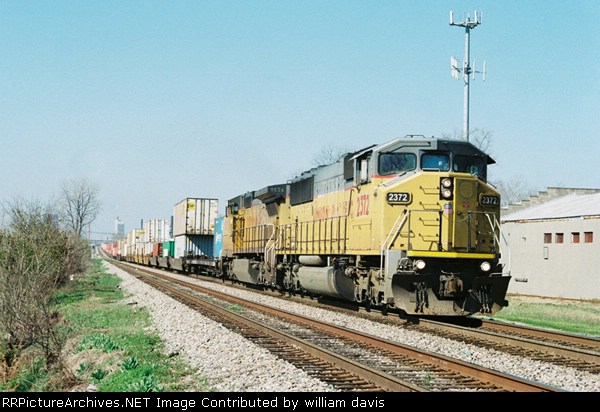 NS'S Alabama Division AGS South District